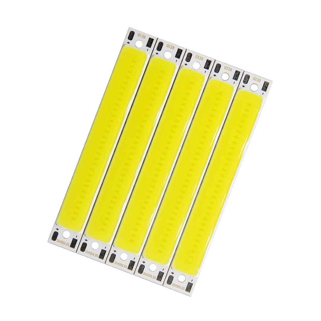 Bulb light lamp car light source 3 wat diy led light bulb 3 w min cob ...