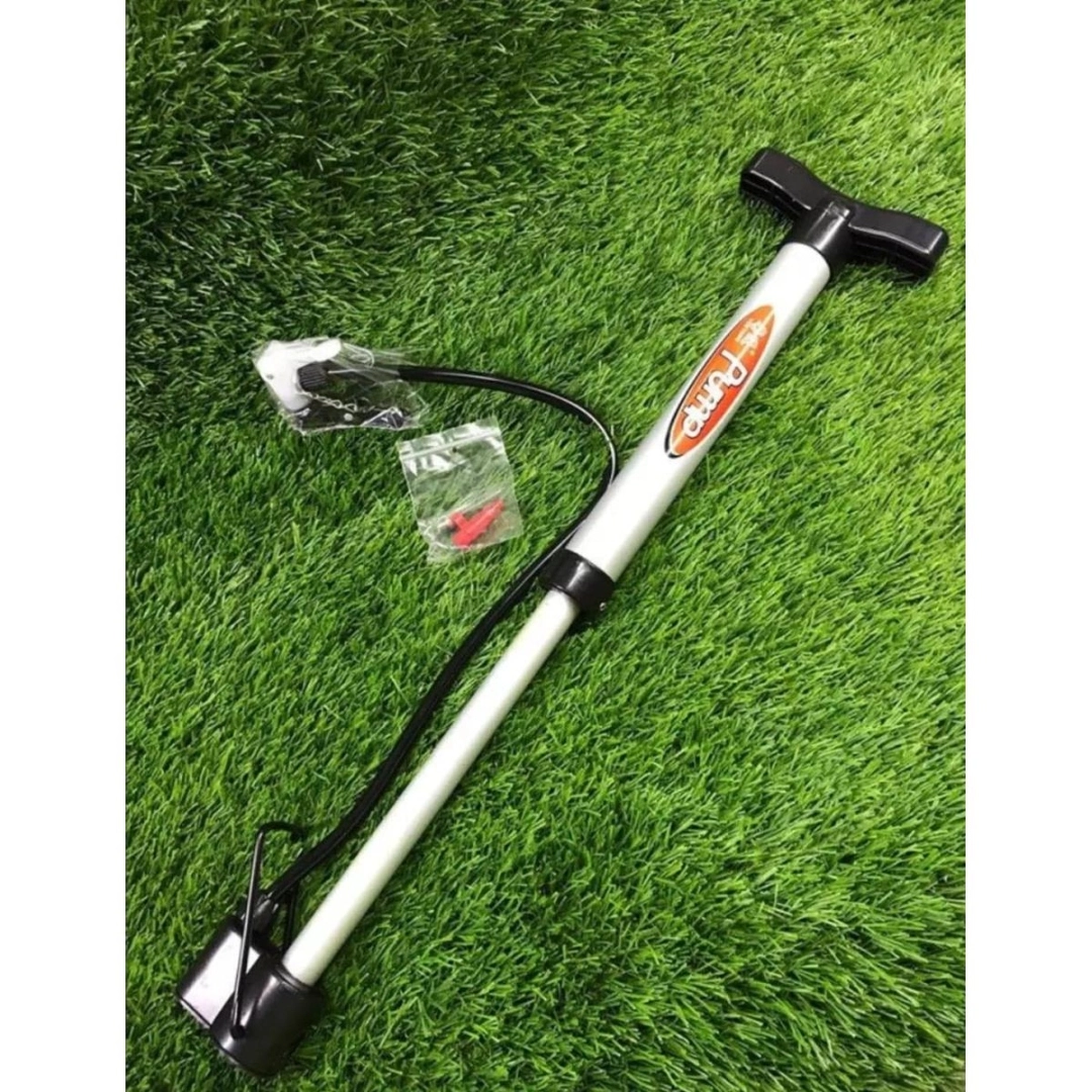 pumper. 3 in 1. Mini hand pumper
