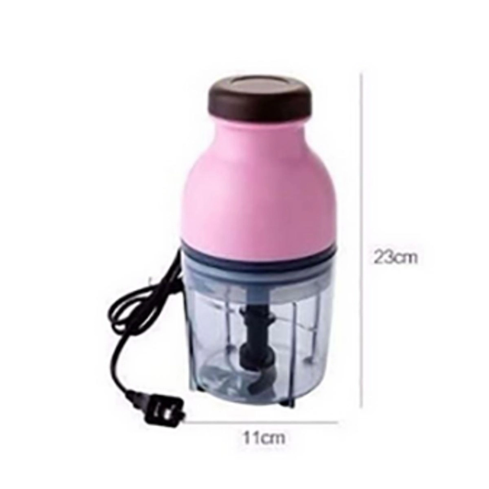 Fast and Smooth Food Preparation Capsule Cutter - Multi Color