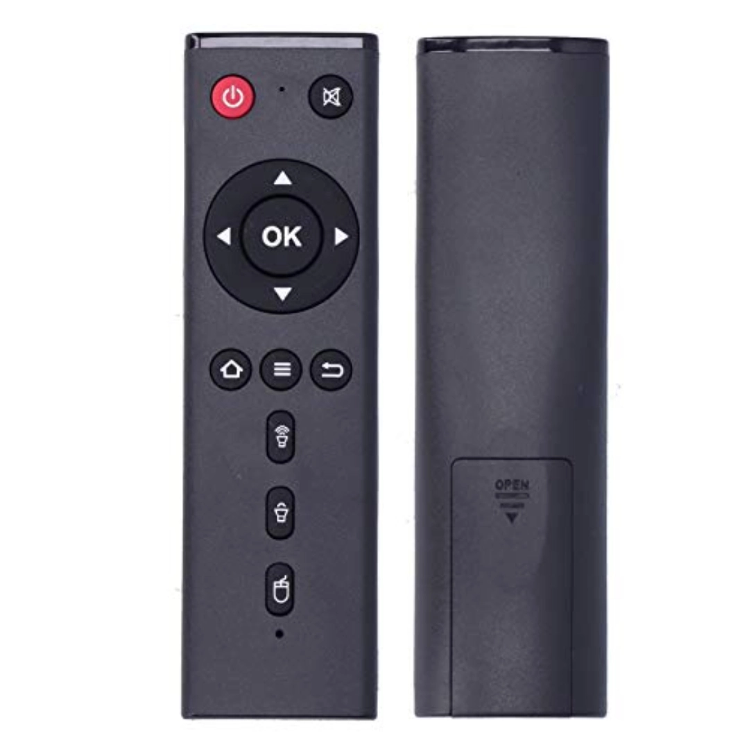 Spare Remote For TX30 Pro TX60 Pro Q5 X99 Diamond Android TV Box ...