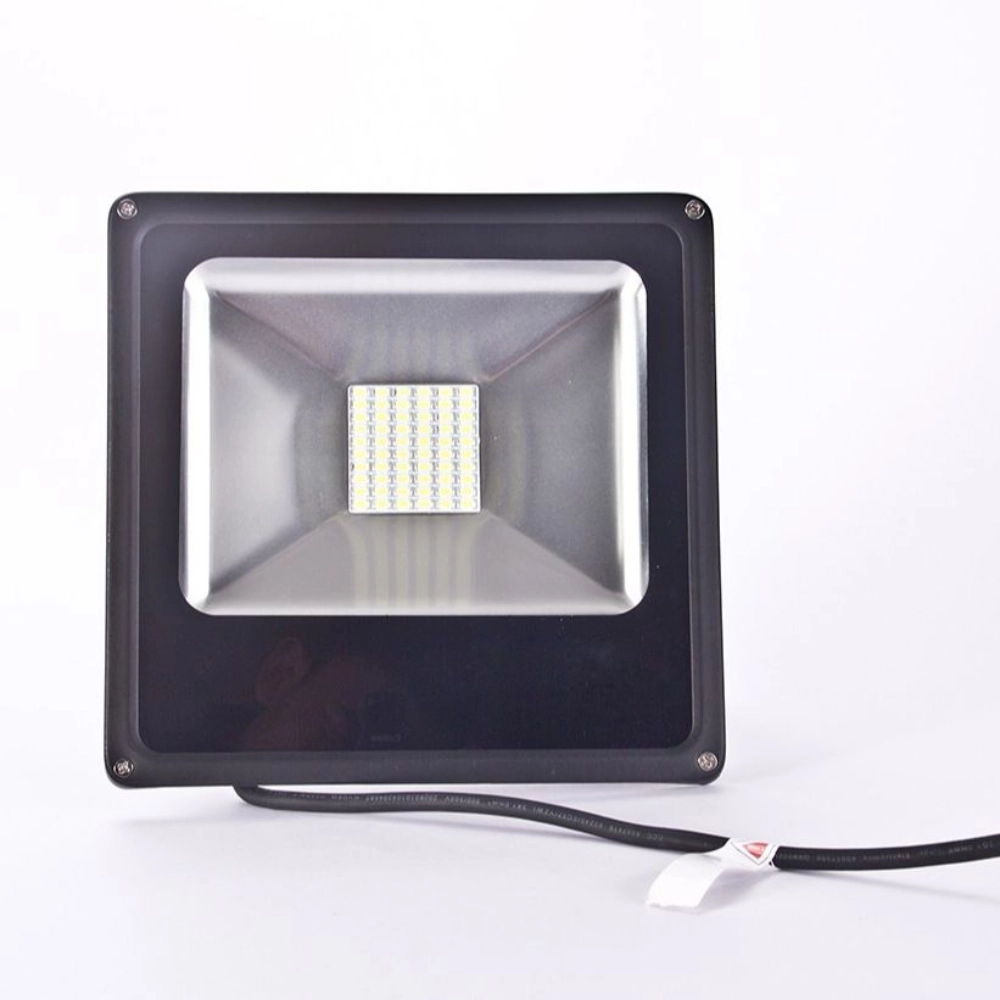 30W Super Bright Outdoor LED Flood Light IP65 - Kings Trading