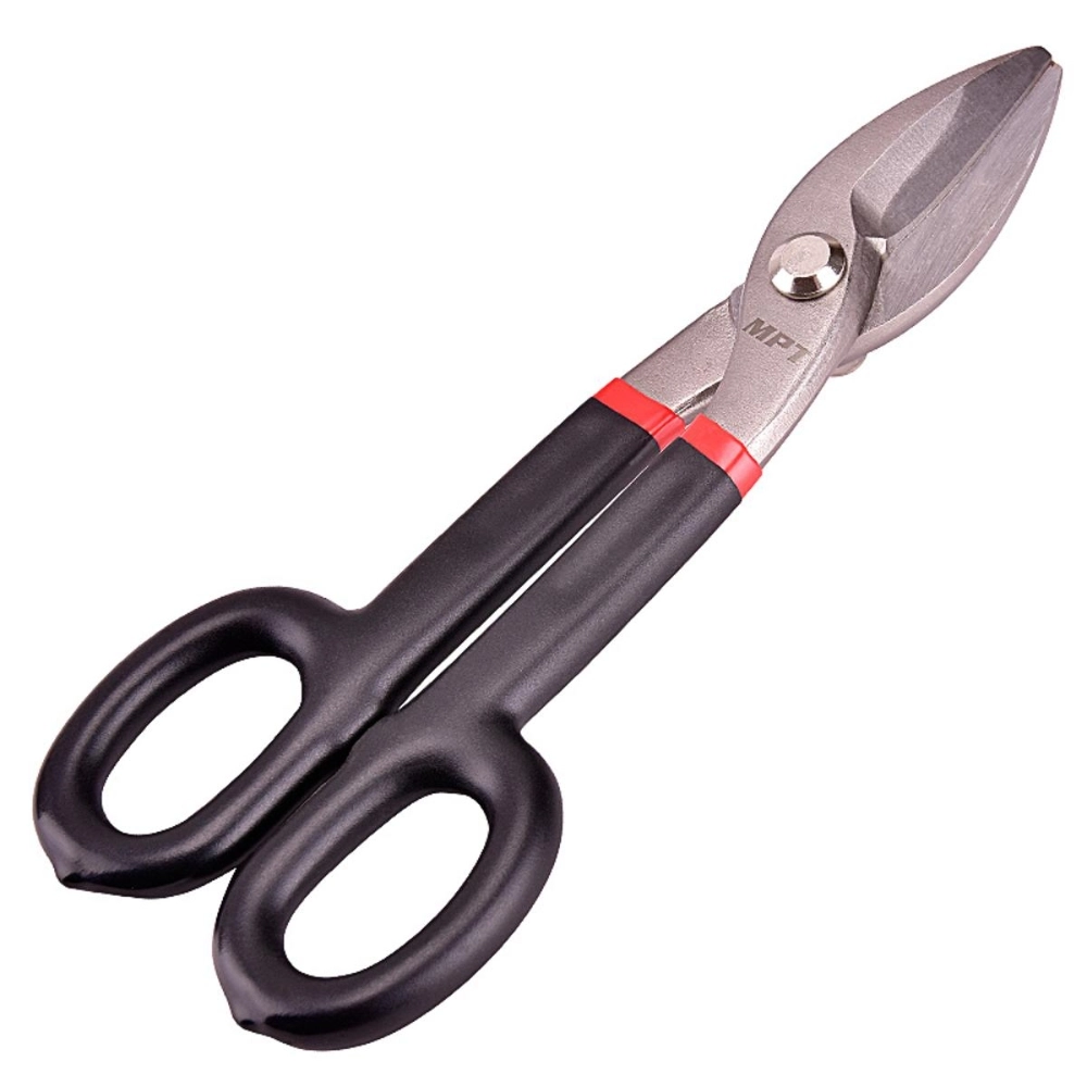 MPT Tin Snip 10" or 250mm MHB03001-10 - Kings Trading