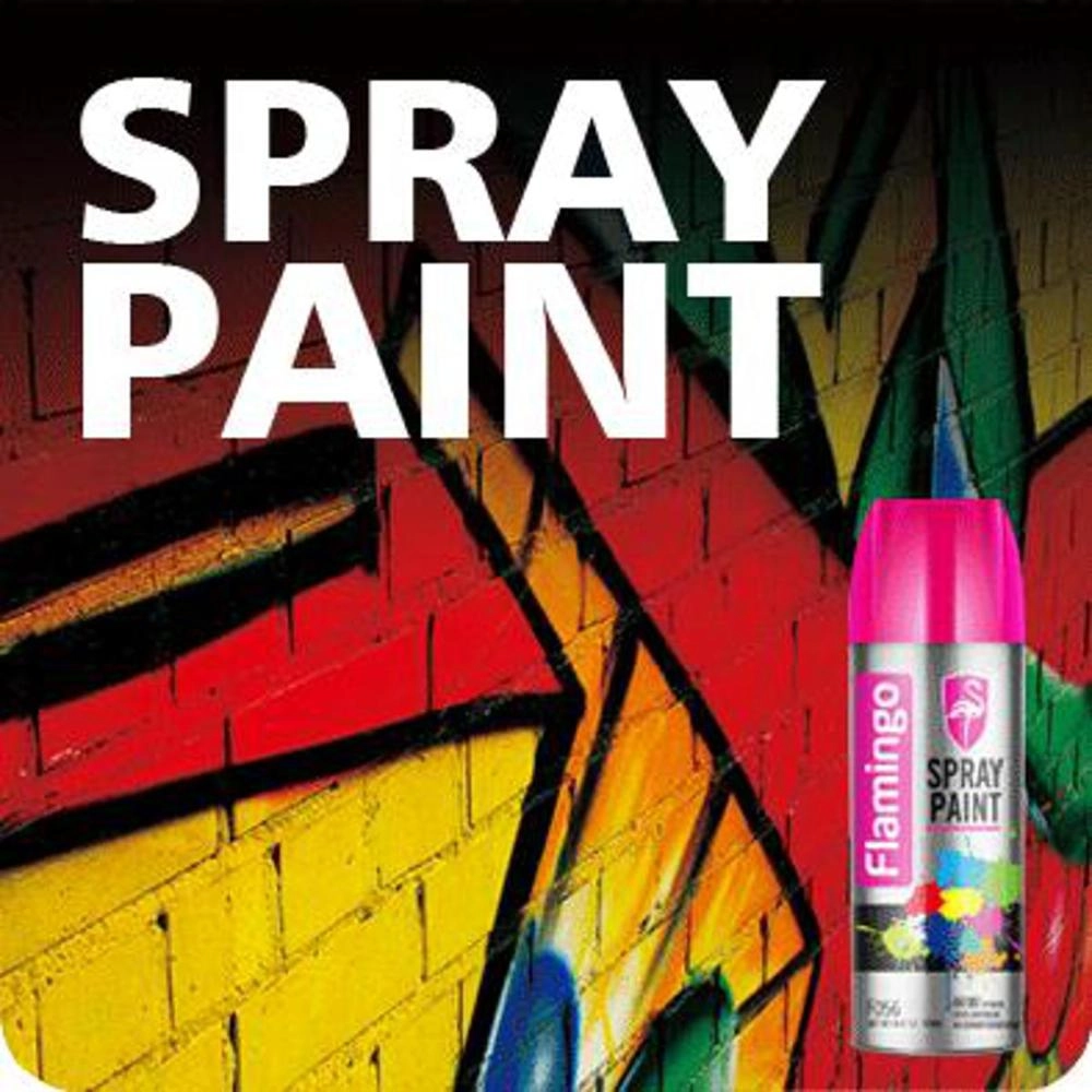 spray paint waterproof spray paint for car/ Bike / Wall paint ...