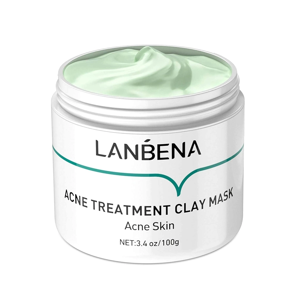 Lanbena Acne Ttreatment Clay Mask