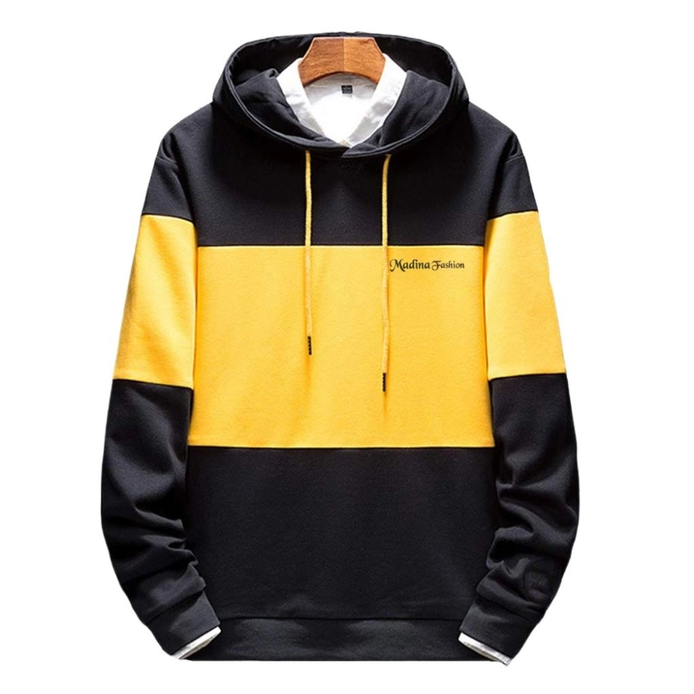 High Quality Hoodies for Men | Full Sleeve Stylish Hudi for Men | Non ...