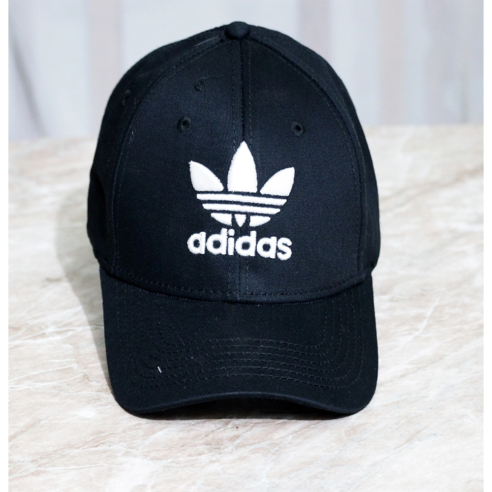 100% Export and Premium Cap for Trendy People in Black Abc