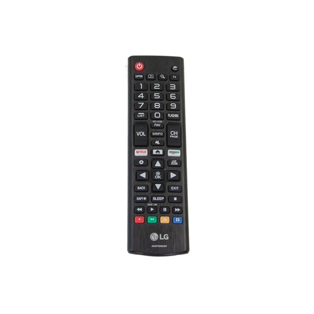 Lg Smart 3D Led Lcd Hdtv Tv Remote