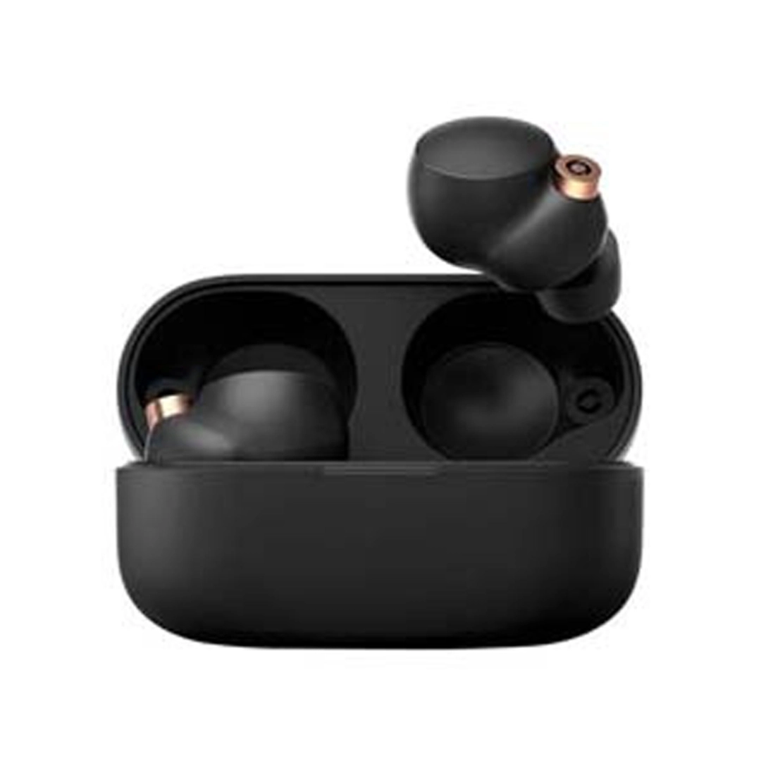 Sony WF-C500 Truly Wireless Earbuds – Lightweight with Long Battery Life