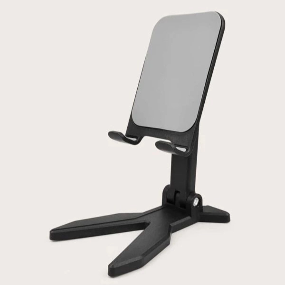 Exclusive Adjustable Foldable Desktop Phone Holder - Mobile Stand