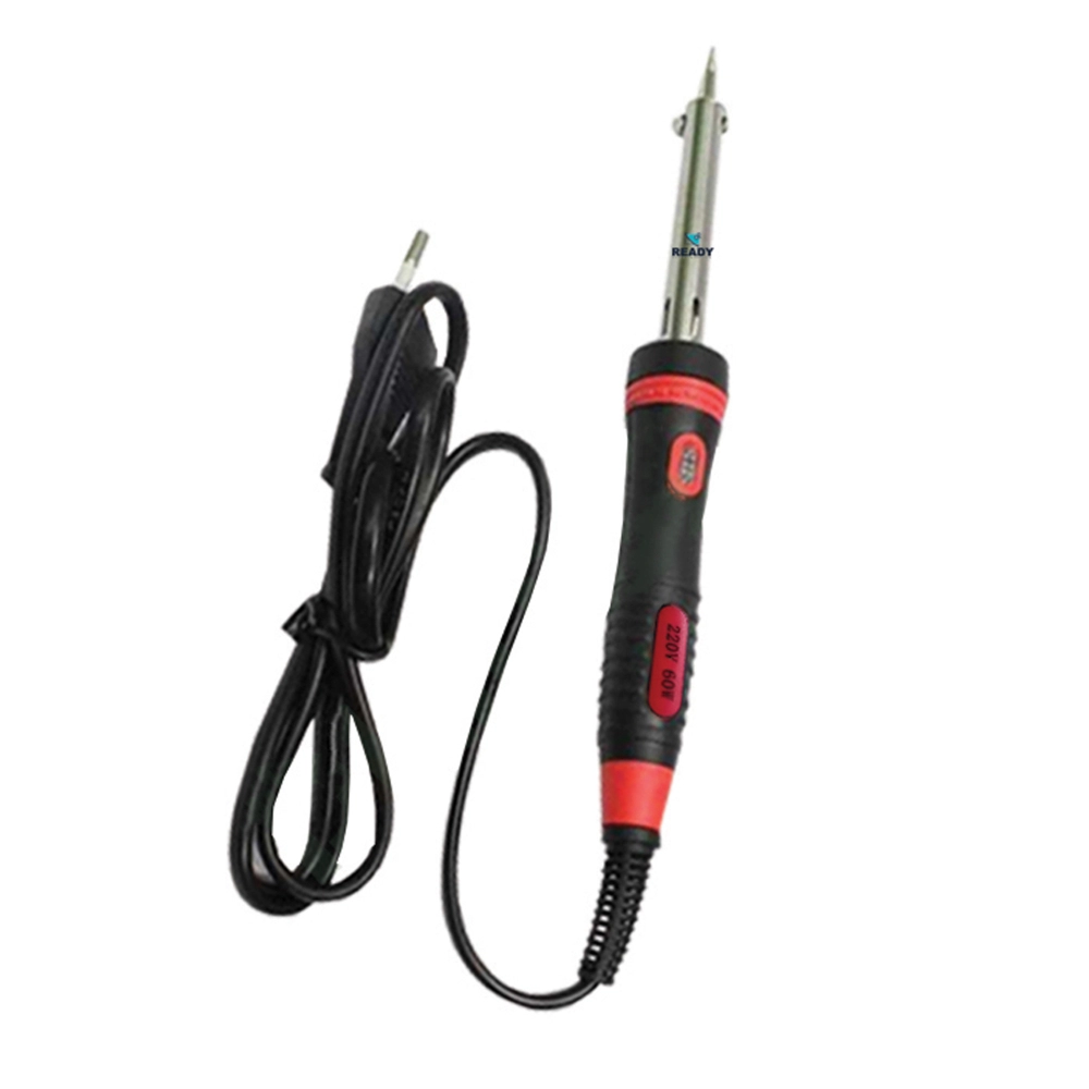 Soldering Iron 60W Tatal Soldering iron with indicator 220V 60Watt Red ...