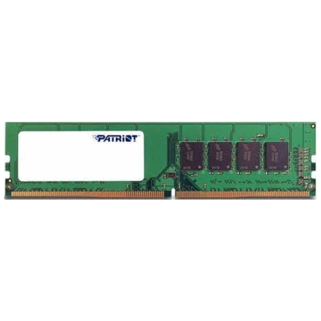 Patriot Signature Line 8GB 2666MHz DDR4 Desktop RAM -PSD48G266681