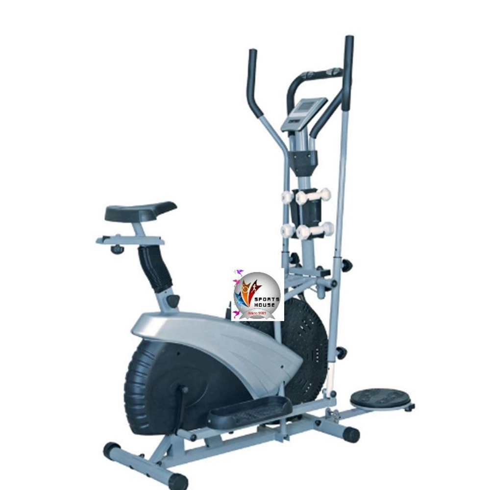 Orbitrac Exercise Cycles