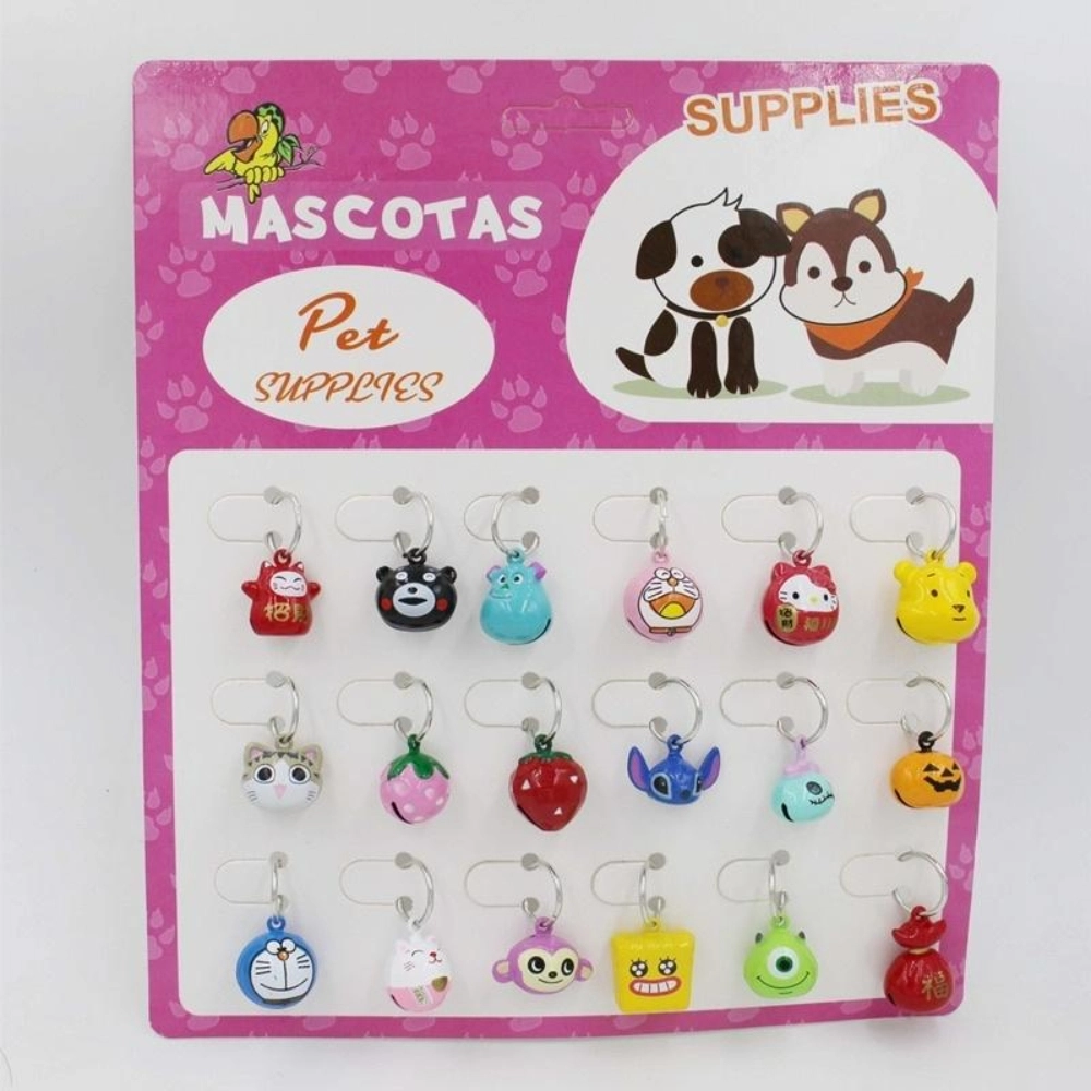 Bell for dogs and cats