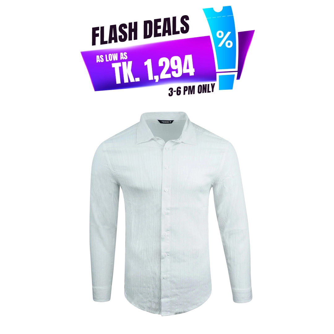 Maverick Men's Shirt | Apex