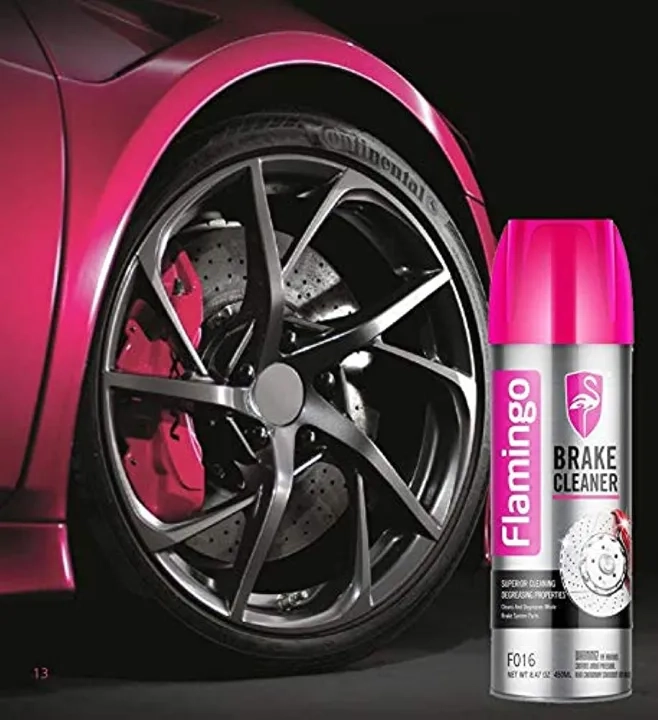 Flamingo Brake Cleaner 450 ml