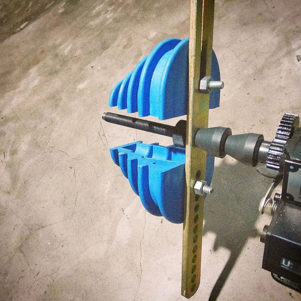 Motor Winding Form Bobin For Coil Winding Machine