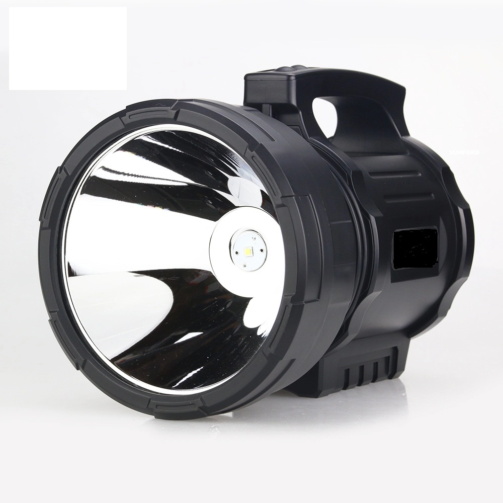 Sunford SF-8830HD rechargeable Searchlight with 30W LED