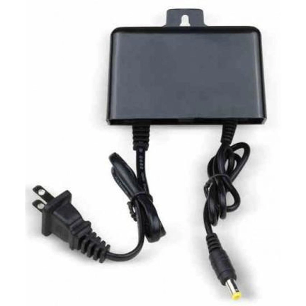 Adapter 12V 2A Ip/Hd Camera Adapter Cctv Camera Adapter For Cctv-Mall ...