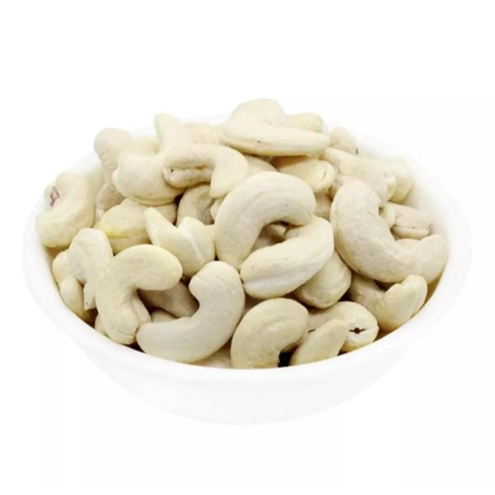 Cashew Nut (কাজুবাদাম)- 100gm