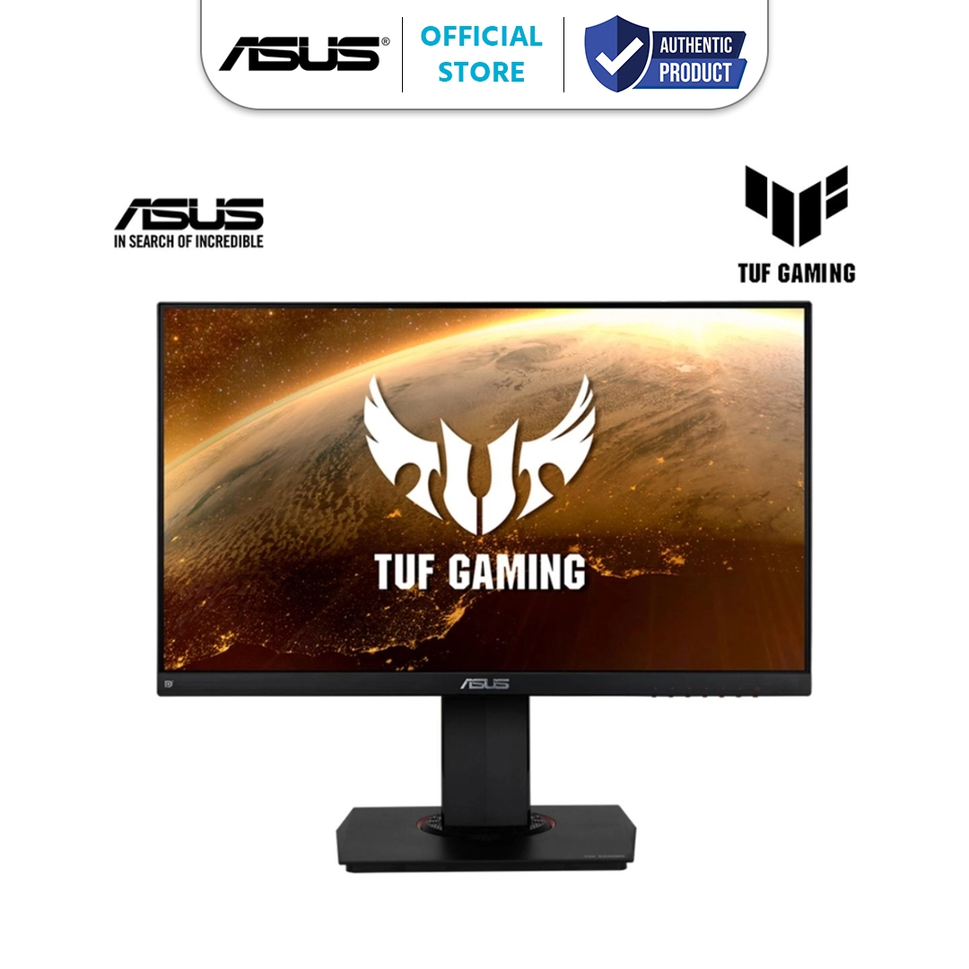 ASUS TUF Gaming VG249Q Gaming Monitor - 23.8-inch Full HD (1920x1080 ...