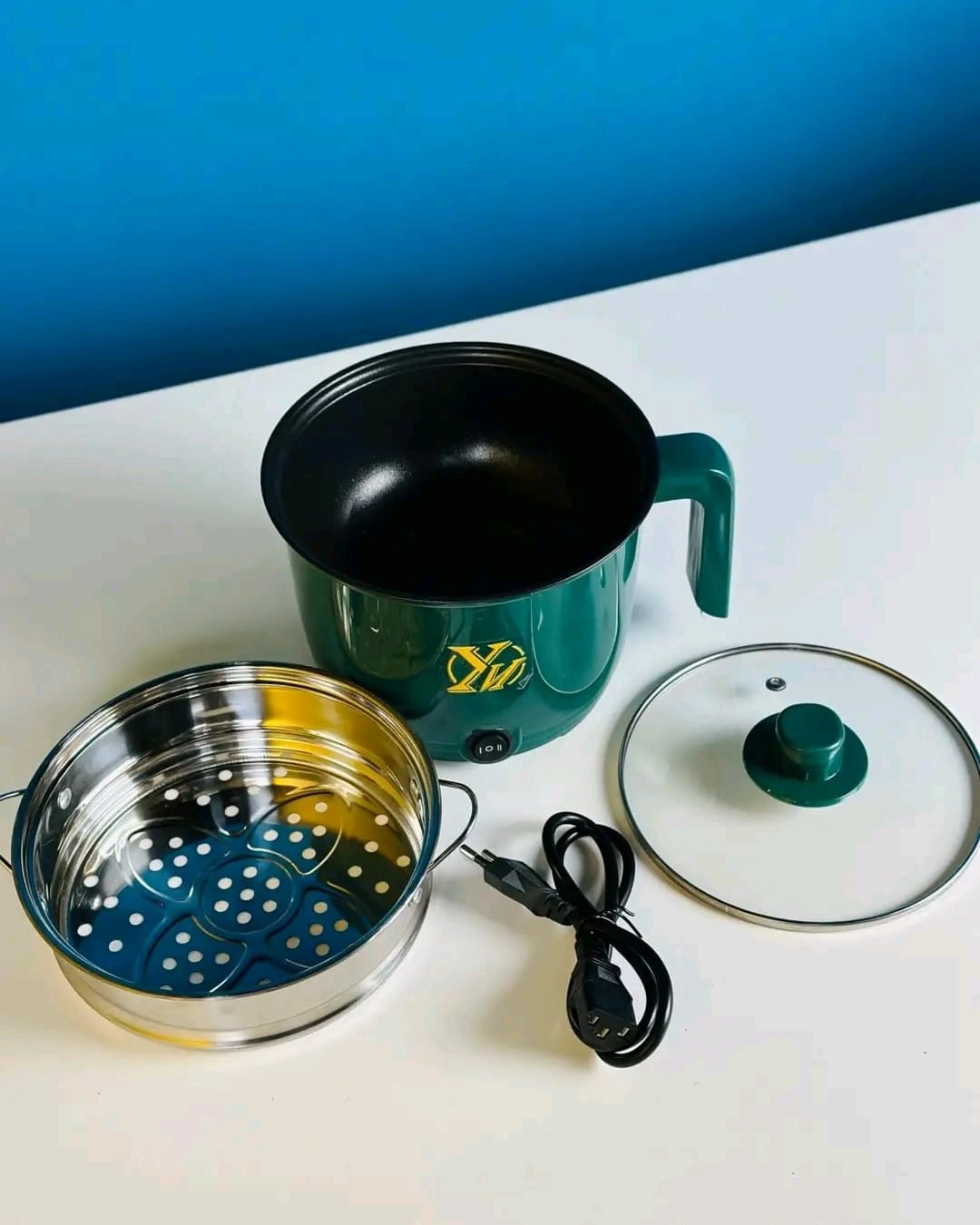 Y N mini Multi cooker