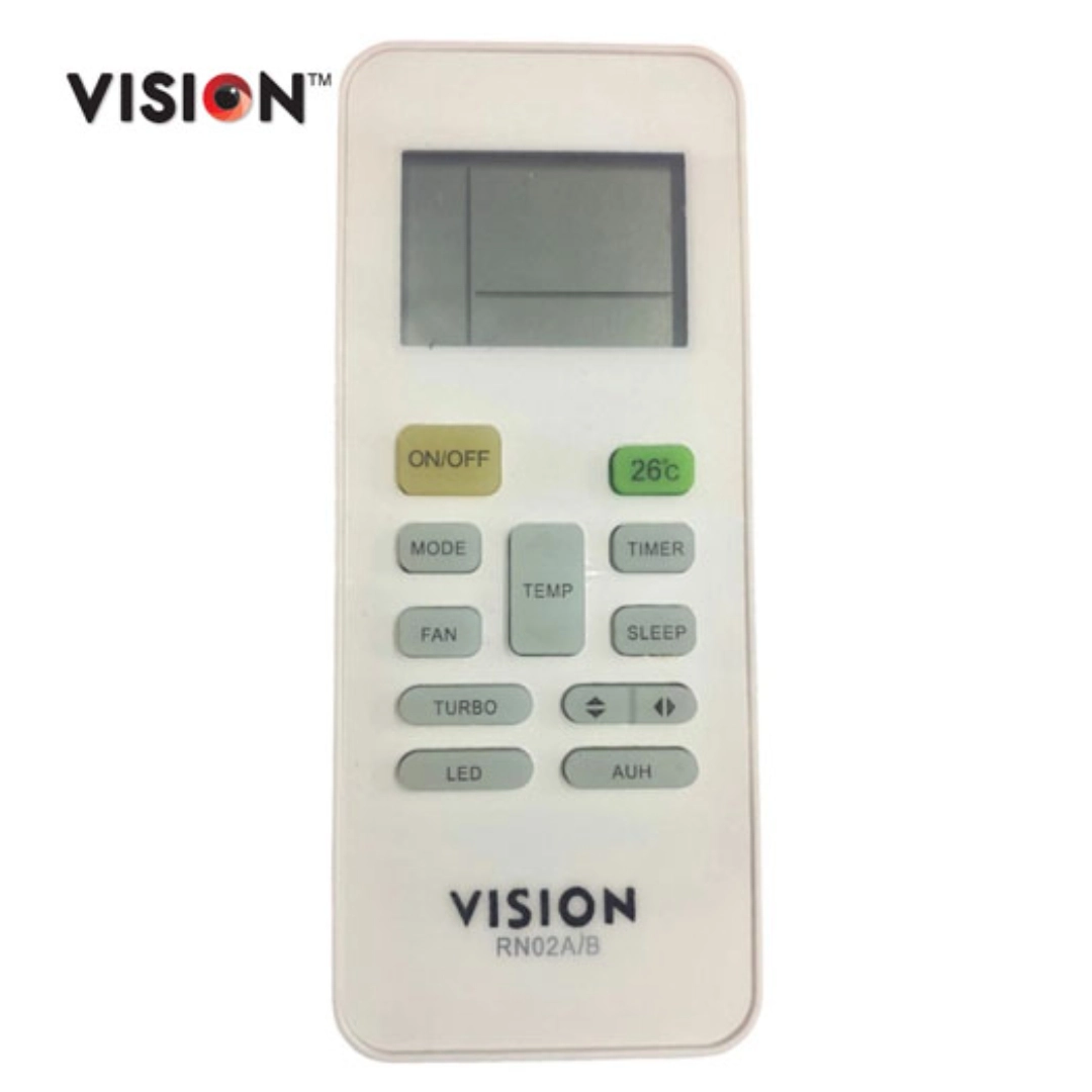 Compatible Remote for Vision AC, Air-conditioning remote control for ...