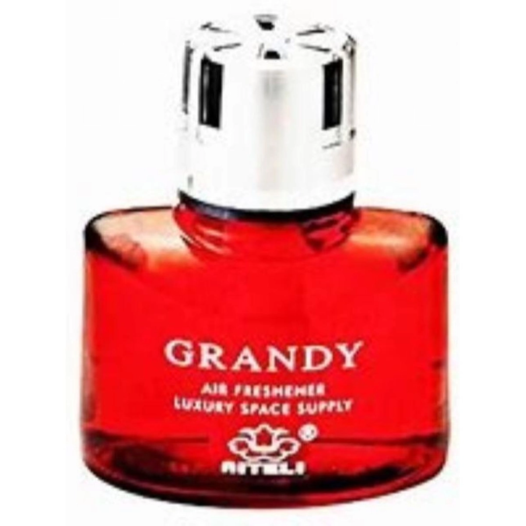 Grandy Car Dashboard Perfume - Air Freshener