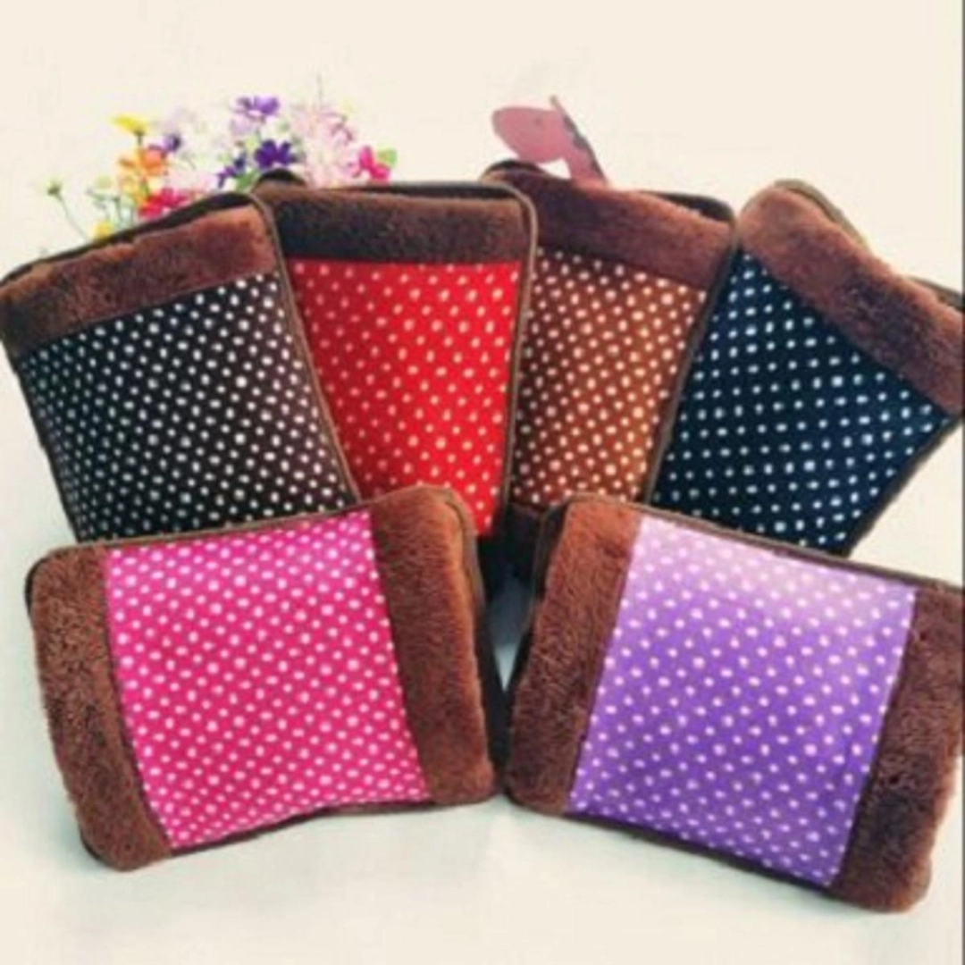 Hot water bag, Electric Hot Water Bag pain remover