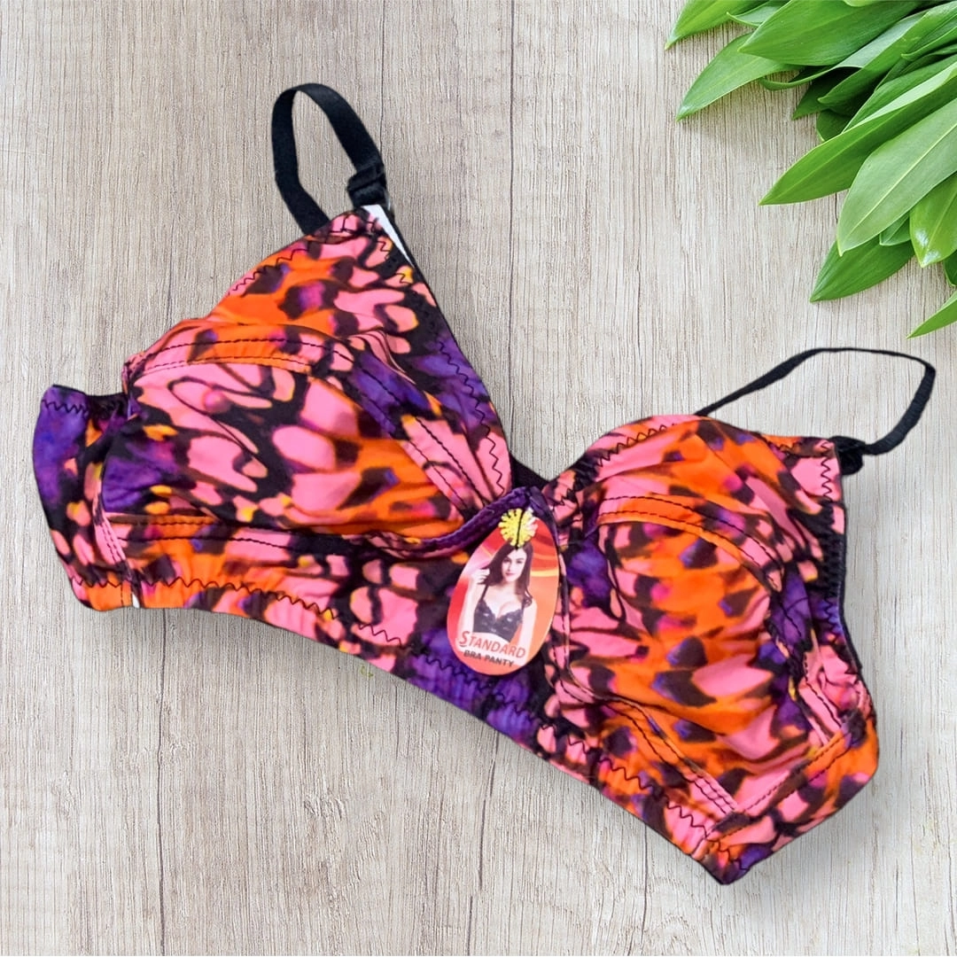 Premium Stylish Design Stretchable Bra For Girls, Women Ladies