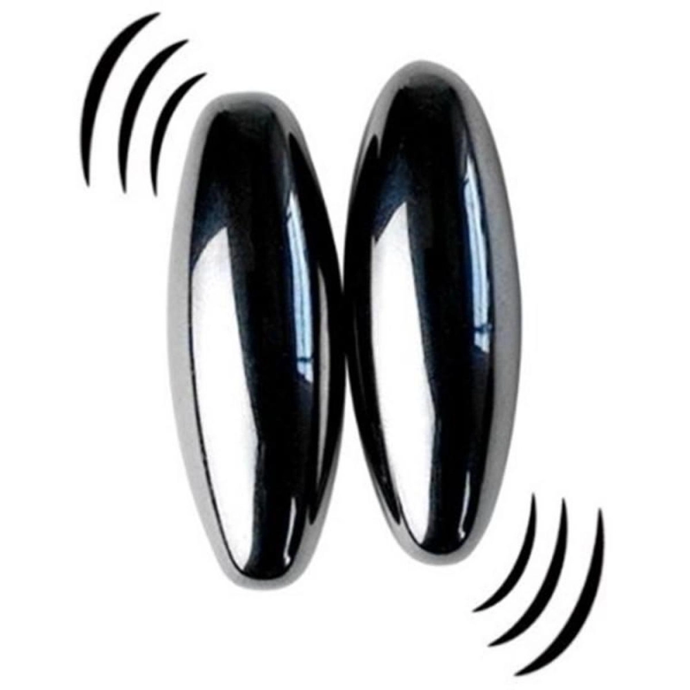 Metal Singing Magnets