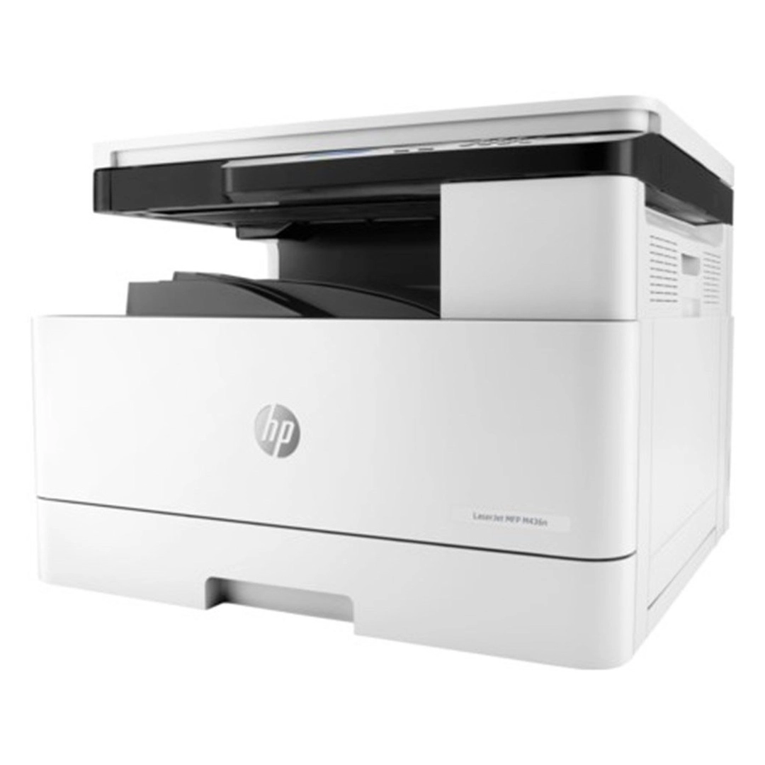 HP MFP M438n (8AF43A) Multifunction Mono Laser Photocopier