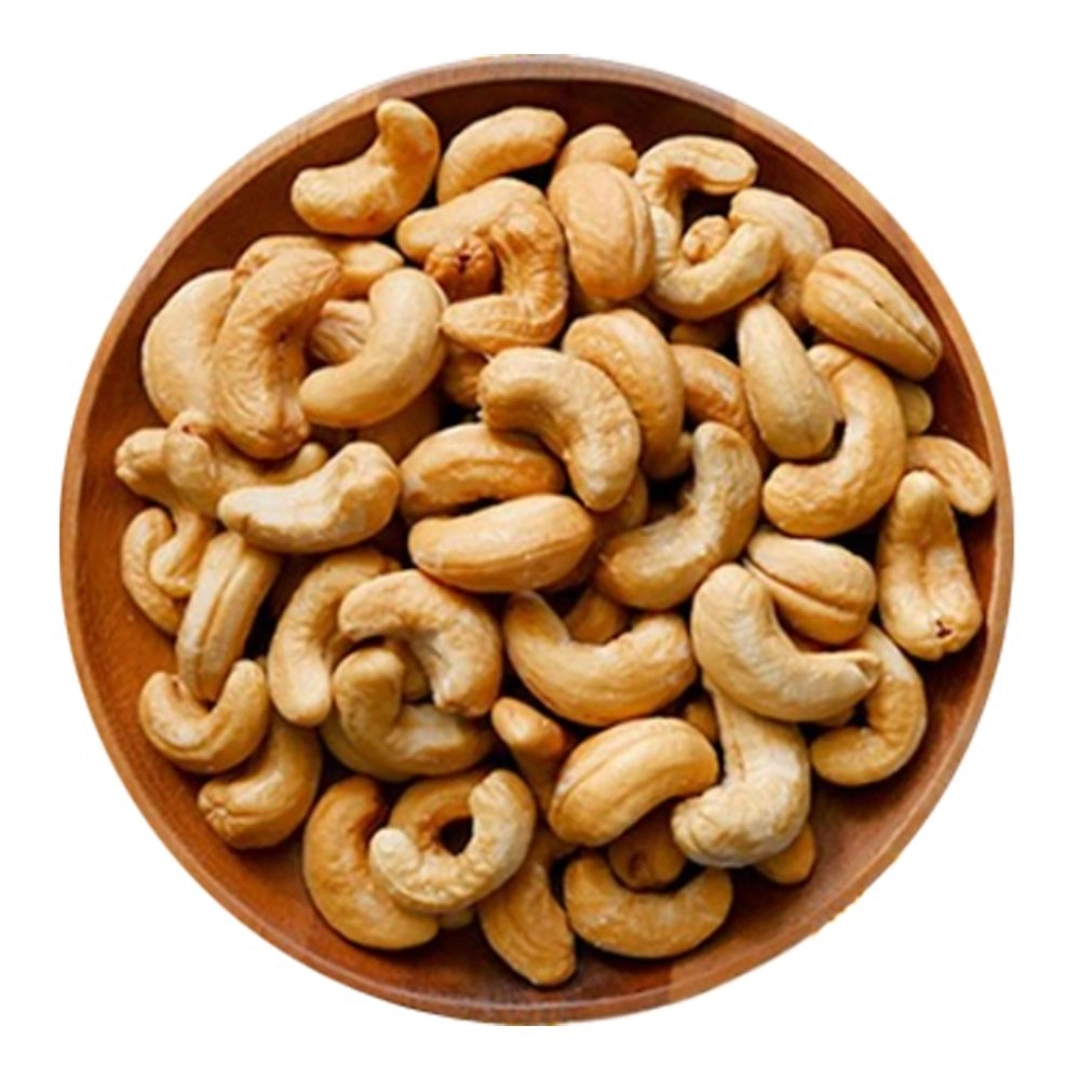Fresh Cashew Nuts 500 grams – Source of strength and energy | All Buy