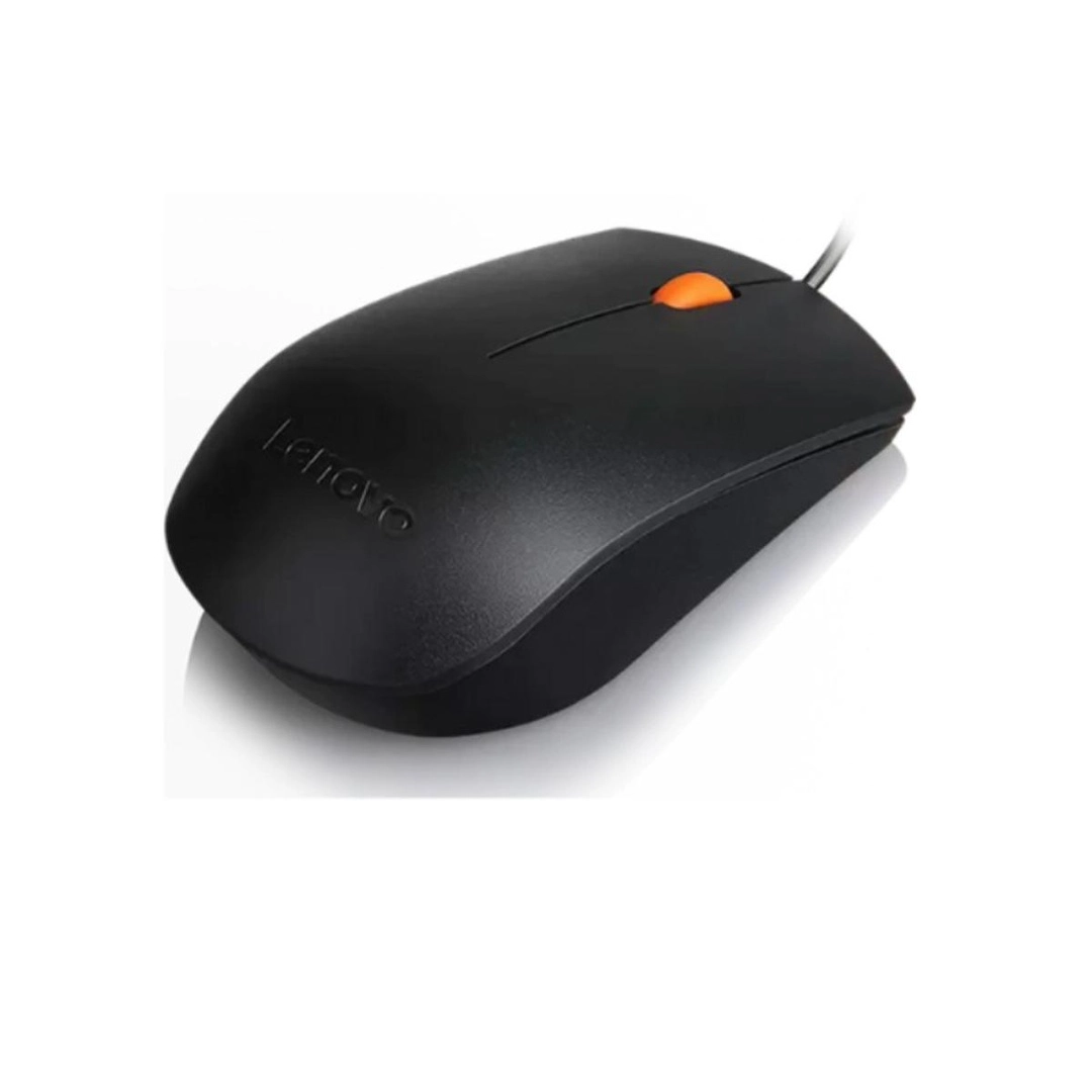 Lenovo Wired Usb Mouse