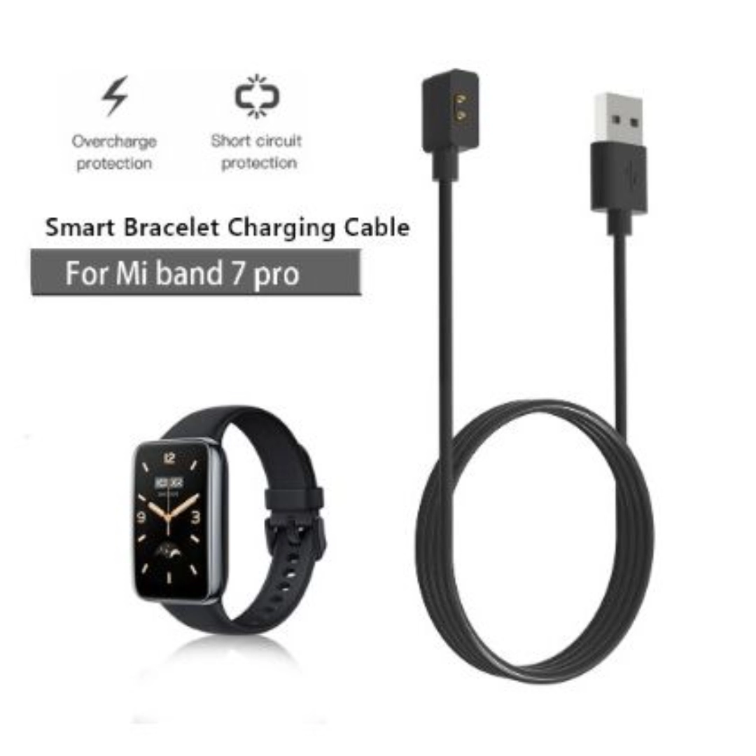 Xiaomi Mi Band 7 Pro Magnetic Charging Cable High Quality USB Charger Cable