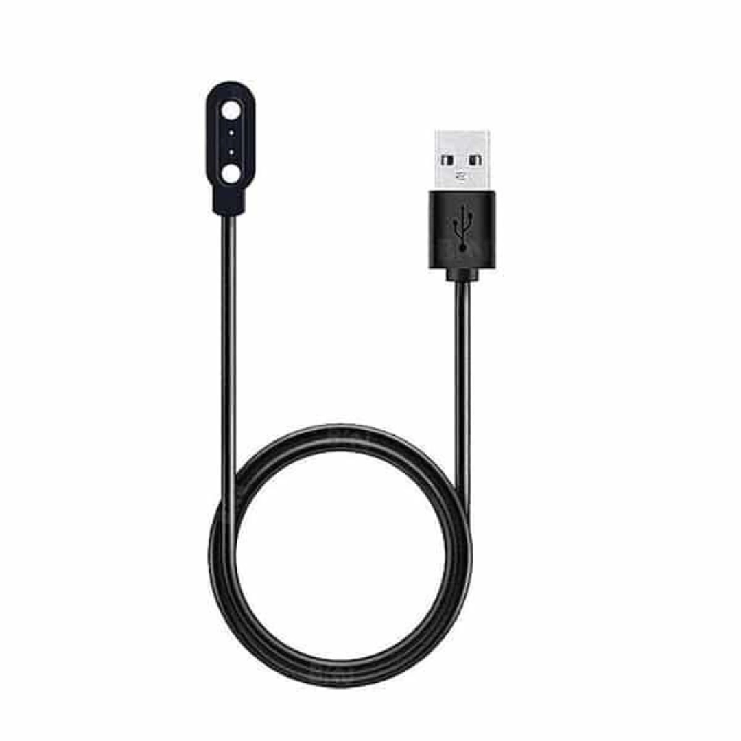 Amazfit Pop 3R / Pop 3S Magnetic USB Charging Cable