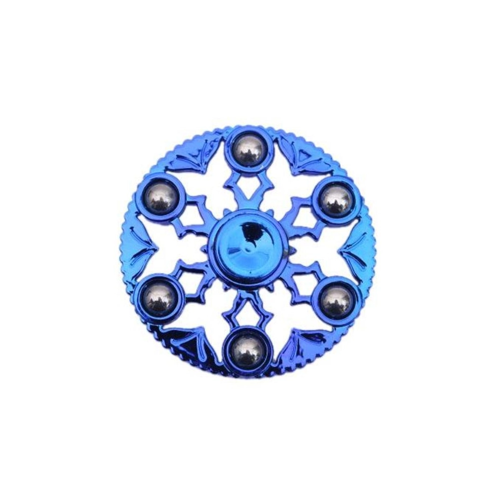 Metal Fidget Spinner 1pec