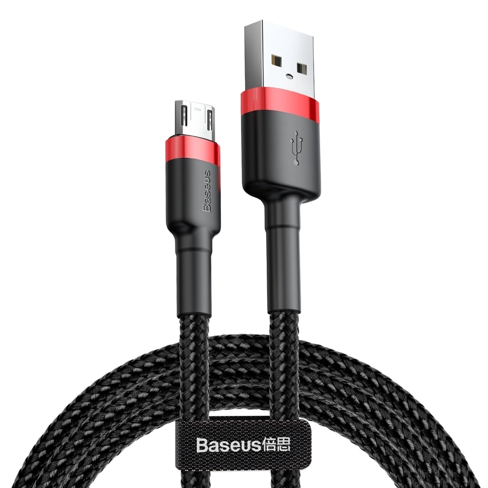 HOCO 2 METER USB to MICRO Charging & data cable