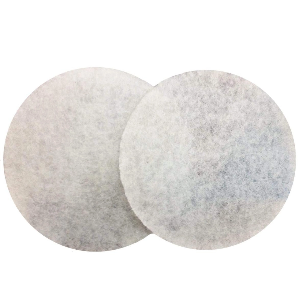 Kent 2 Pairs of Gold Plus Spare Sediment Filters ( Price of 2 Pairs )