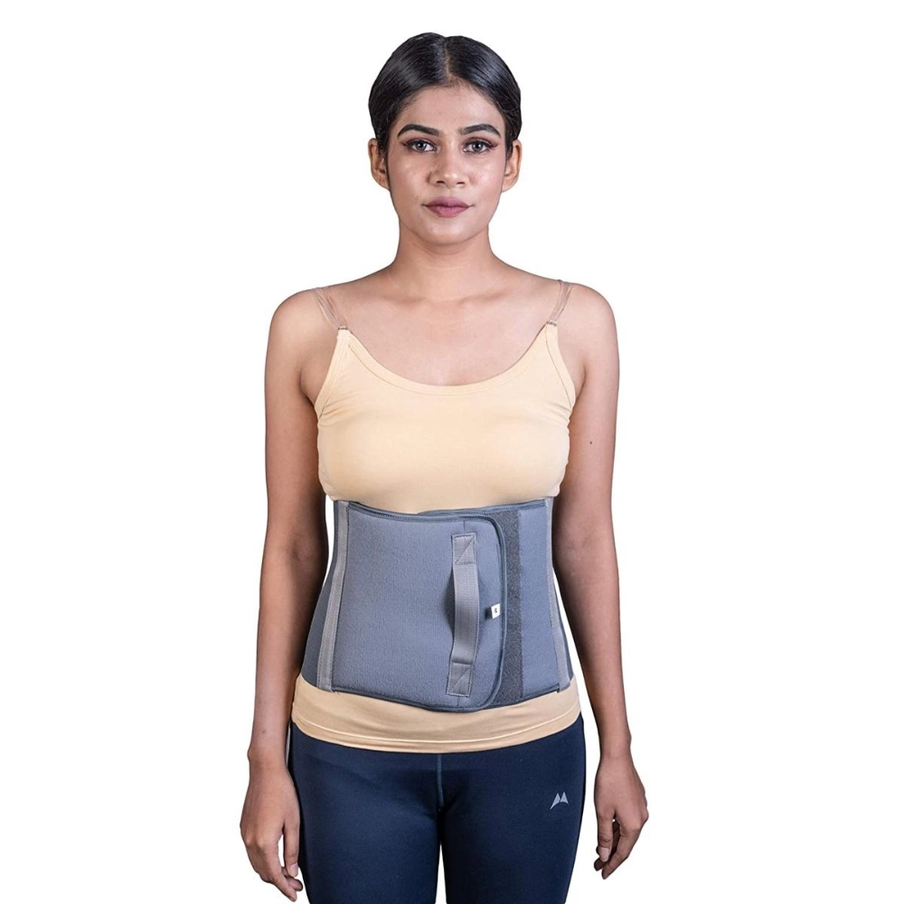 Abdominal Belt after delivery Tummy Reduction Trimmer Belly Slimming ...
