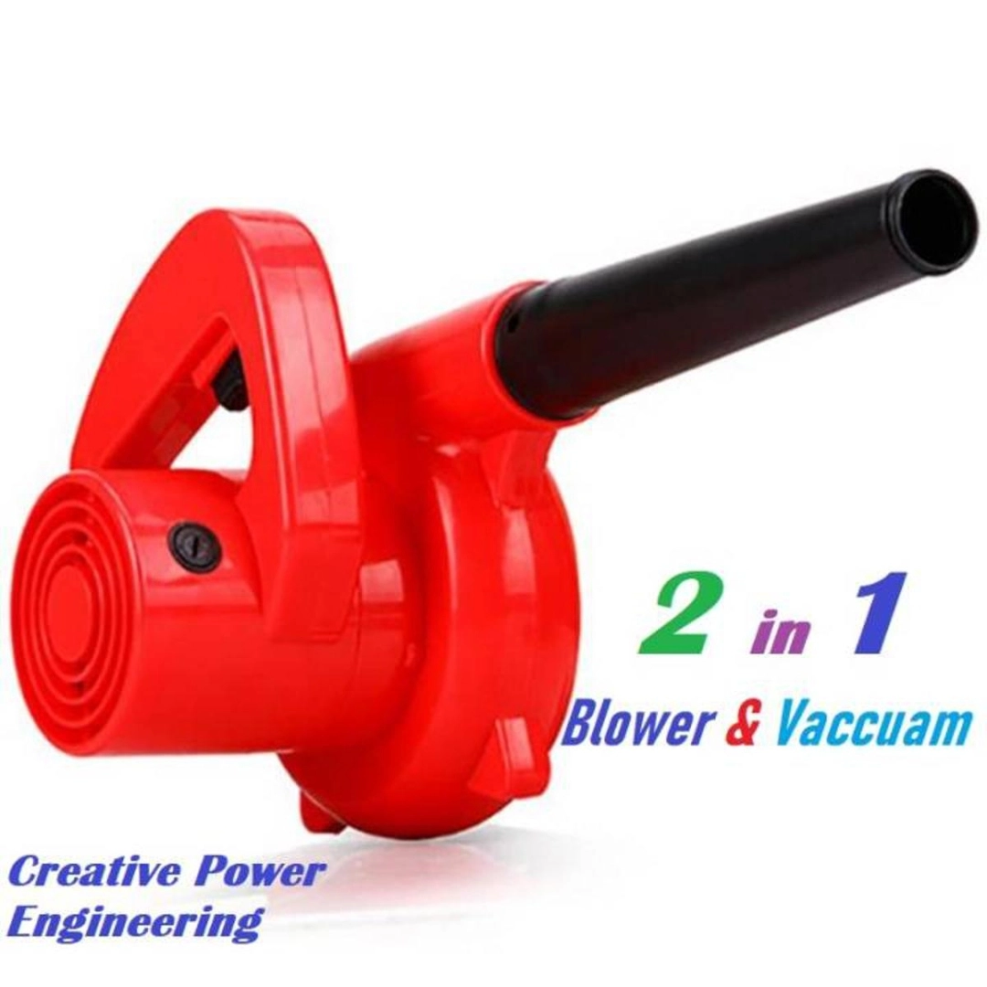 Air Blower 2 in 1 Dust Cleaning Machine, blower machine for pc,