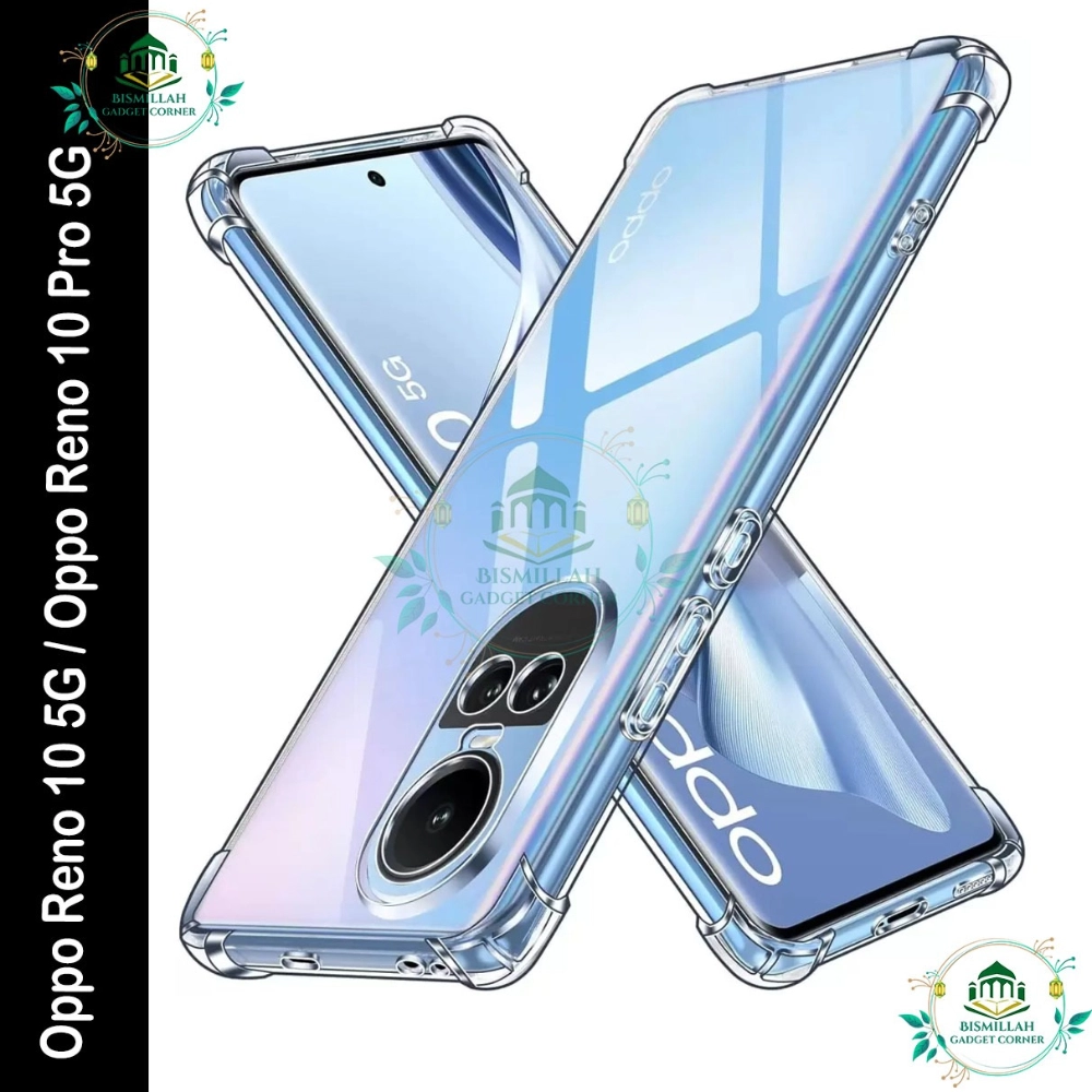 Transparent back cover For Oppo Reno 10 5G / Oppo Reno 10 Pro 5G Luxury ...