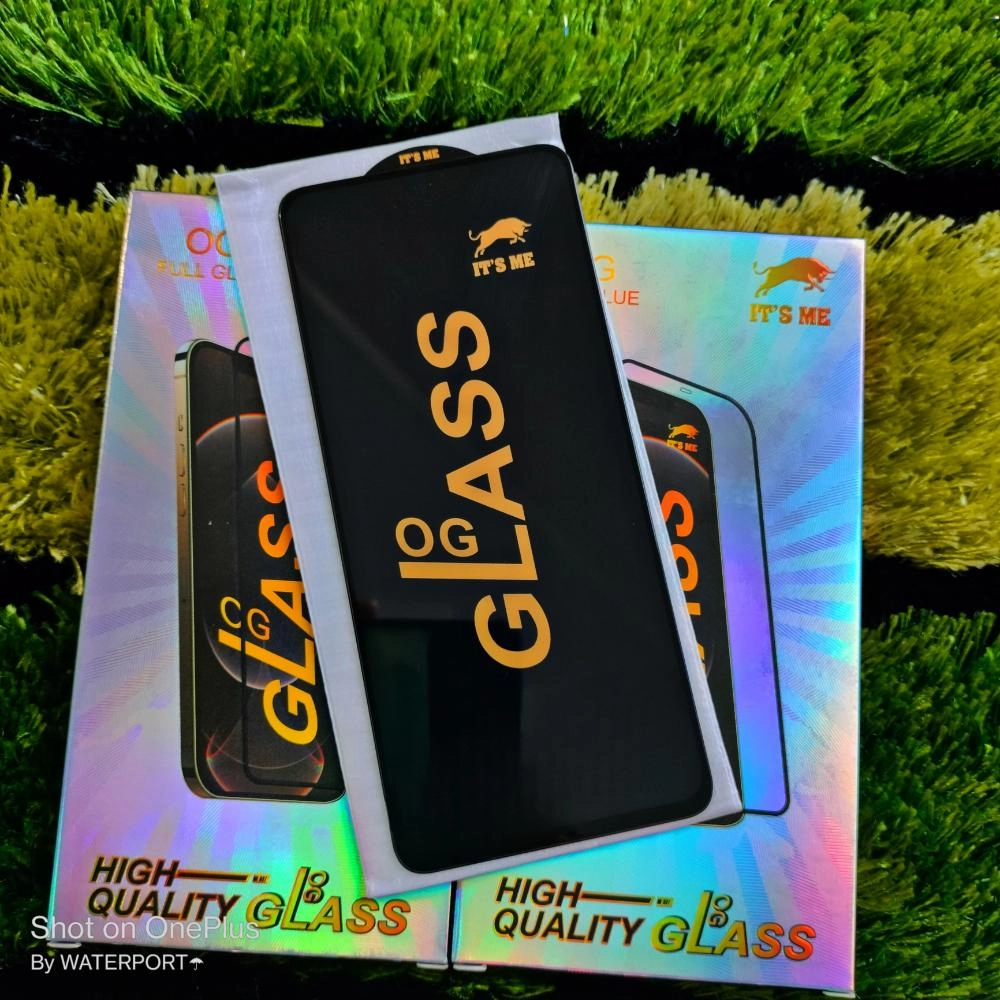 Honor X10 Lite Gorilla Glass Screen Protector