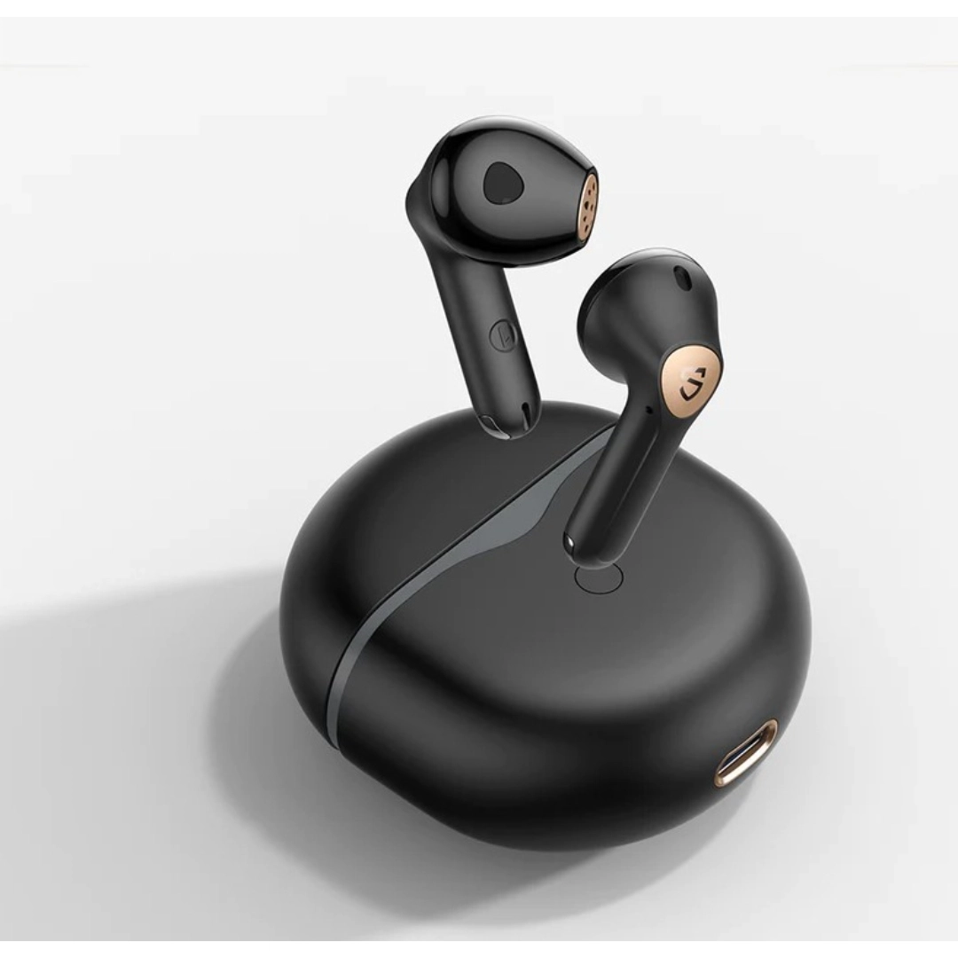 Air4 Earbuds – Deliver Wireless Lossless Audio with Pure Sound