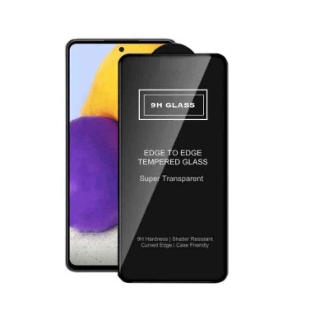 Samsung Galaxy S21 5G Og Hd+Pro Flexi Premium Tempered Glass Screen ...