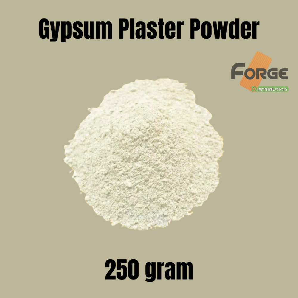 Gypsum Powder/ Plaster Of Paris For Art and Sculpture, Creative ...