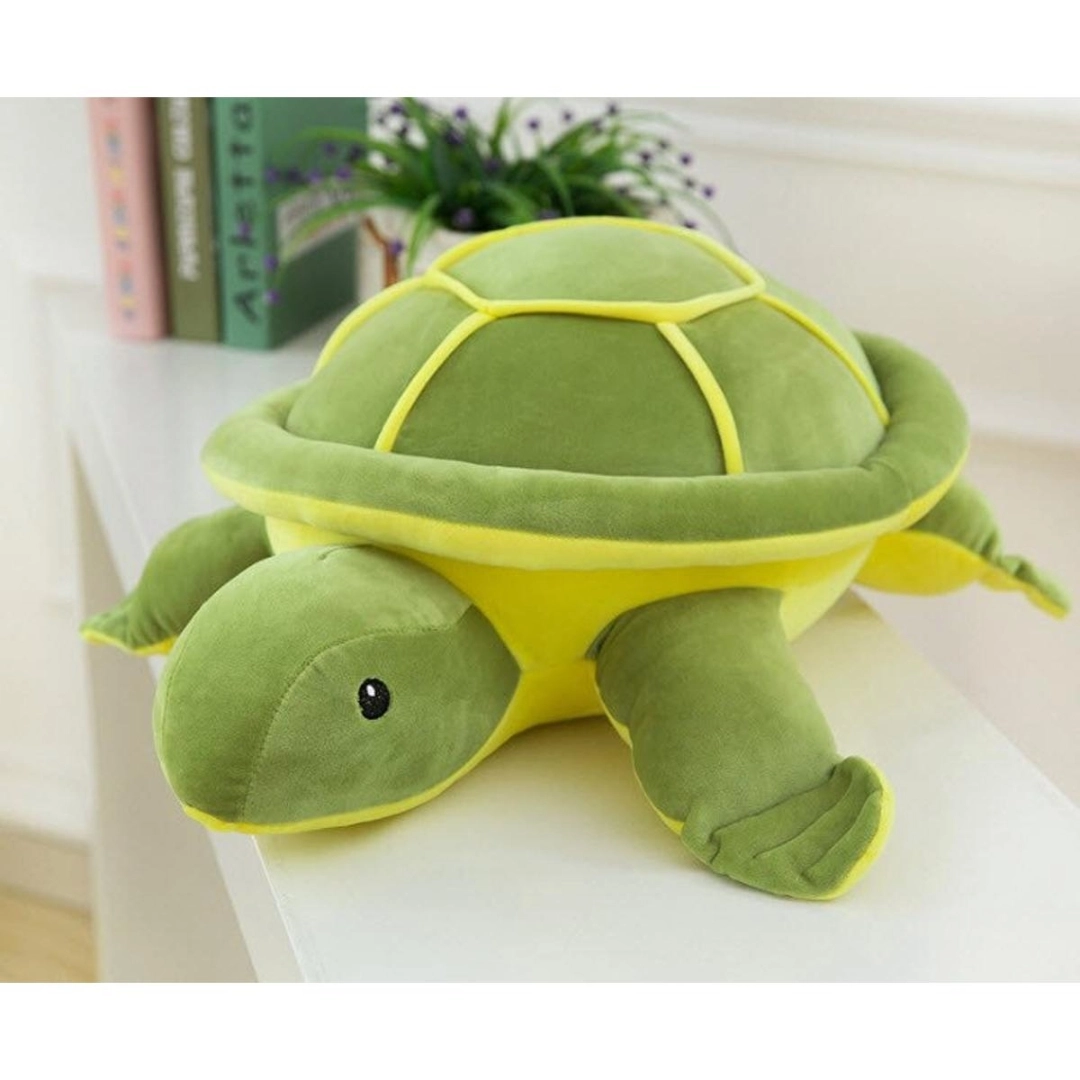 Turtle Plush Soft Toys for Baby Gift