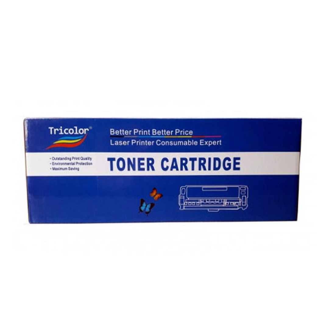 TRICOLOR TONER 53A FOR HP LASER PRINTER P 1320