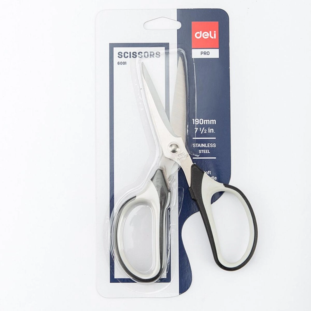 Deli E6001 Scissors