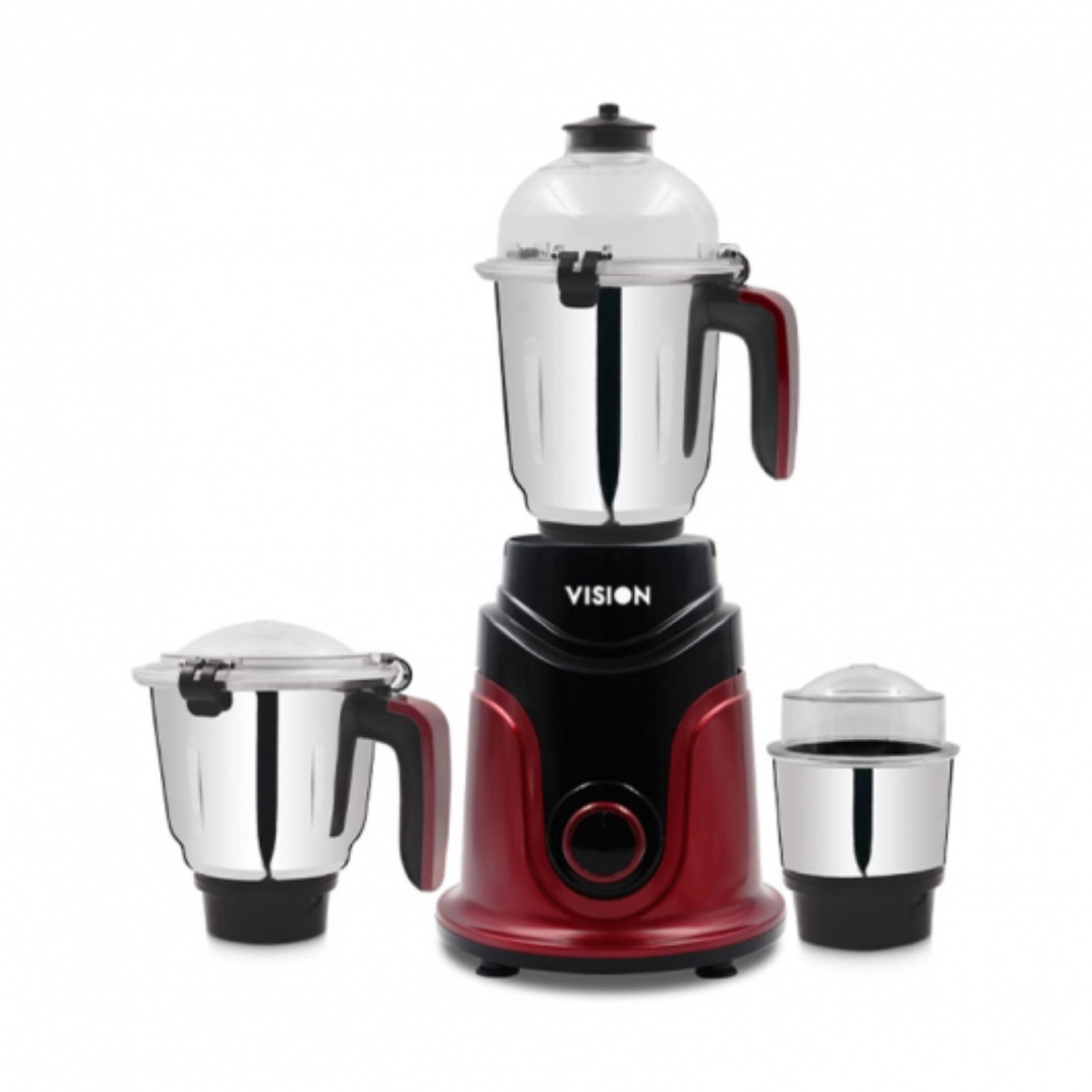 Vision Blender VIS-SBL-022-1100W(Maroon) 874377