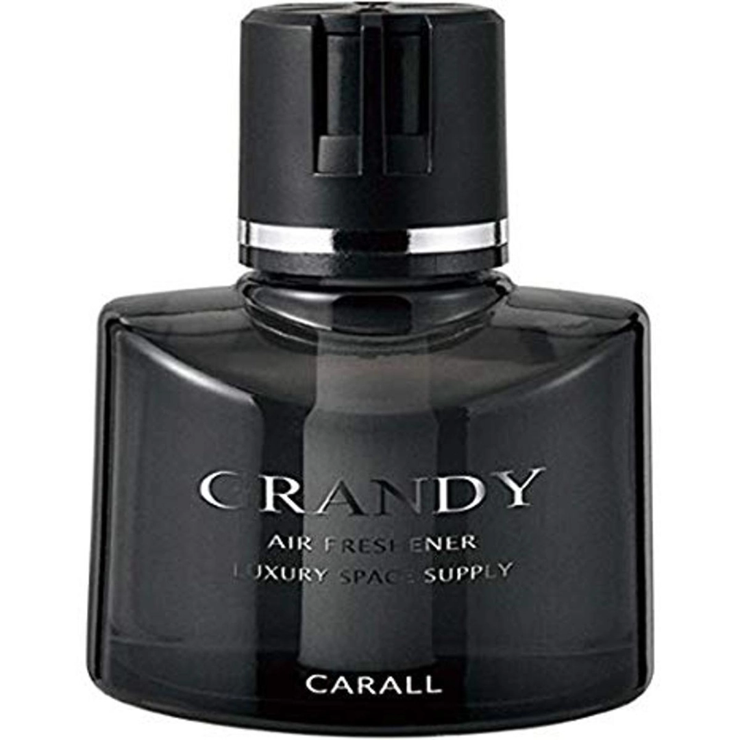 Grandy Car Dashboard Perfume